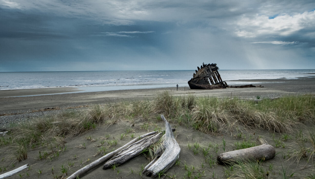 New York Times - Travel Northern BC