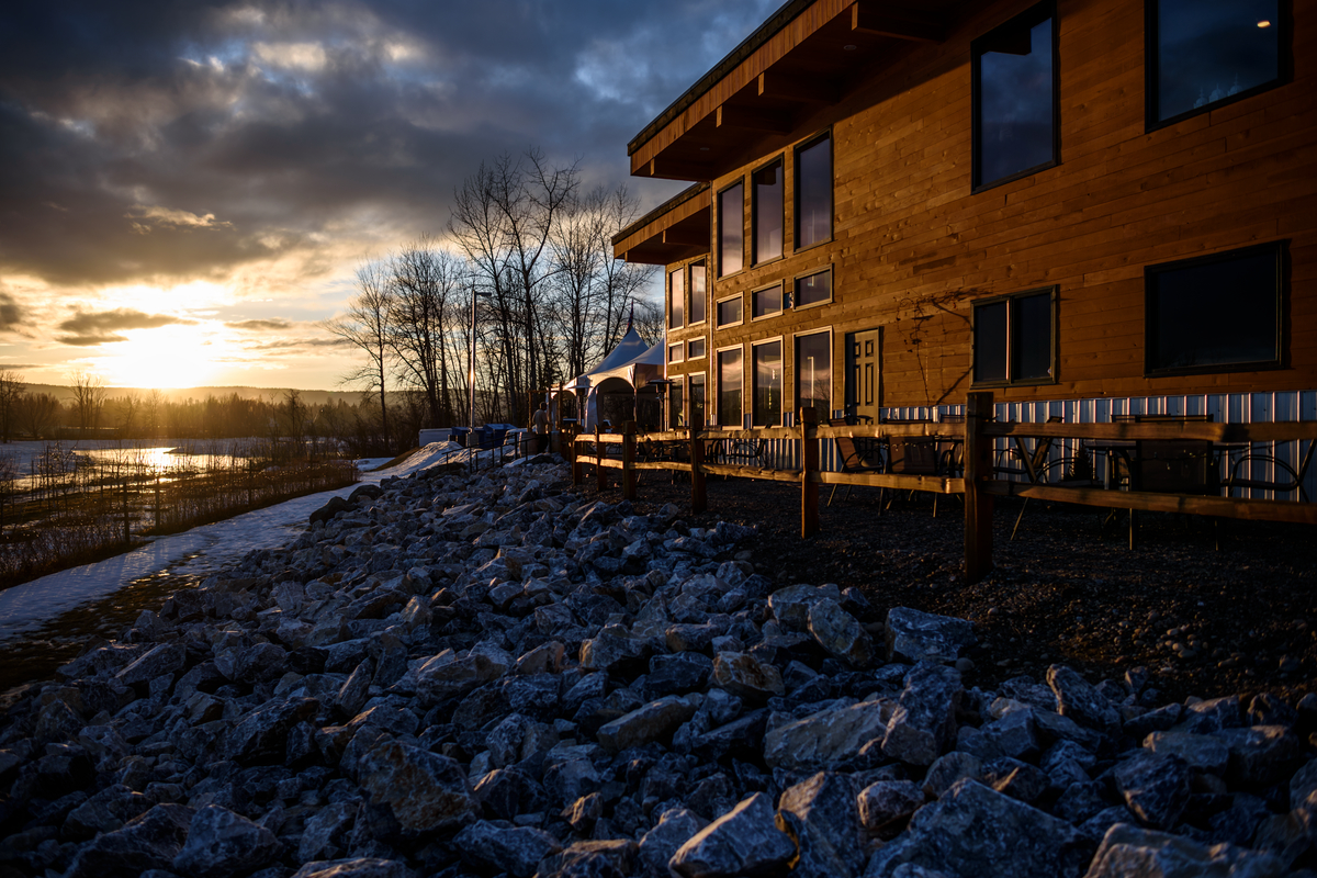 48 Hours in Prince George - Travel Northern BC