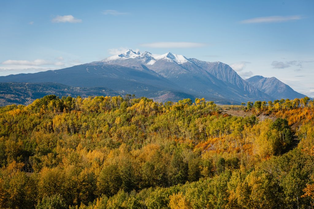 Frontier Experience in the Bulkley Valley - Travel Northern BC