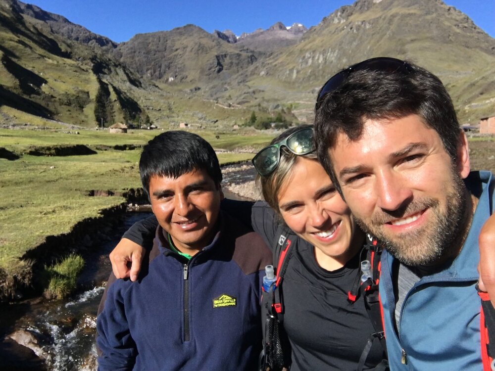 NBC TRP Business Resiliency Specialists - Travel Northern BC