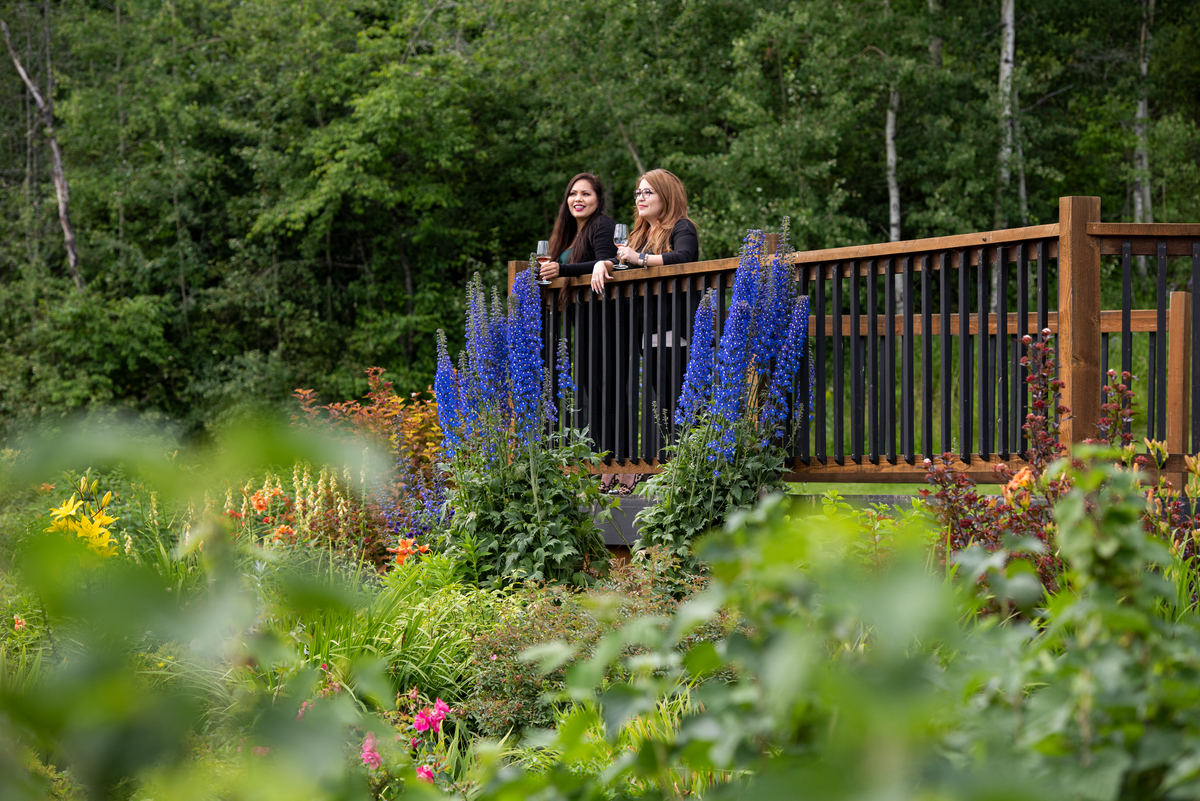 Prince George Visitor Highlights - Travel Northern BC