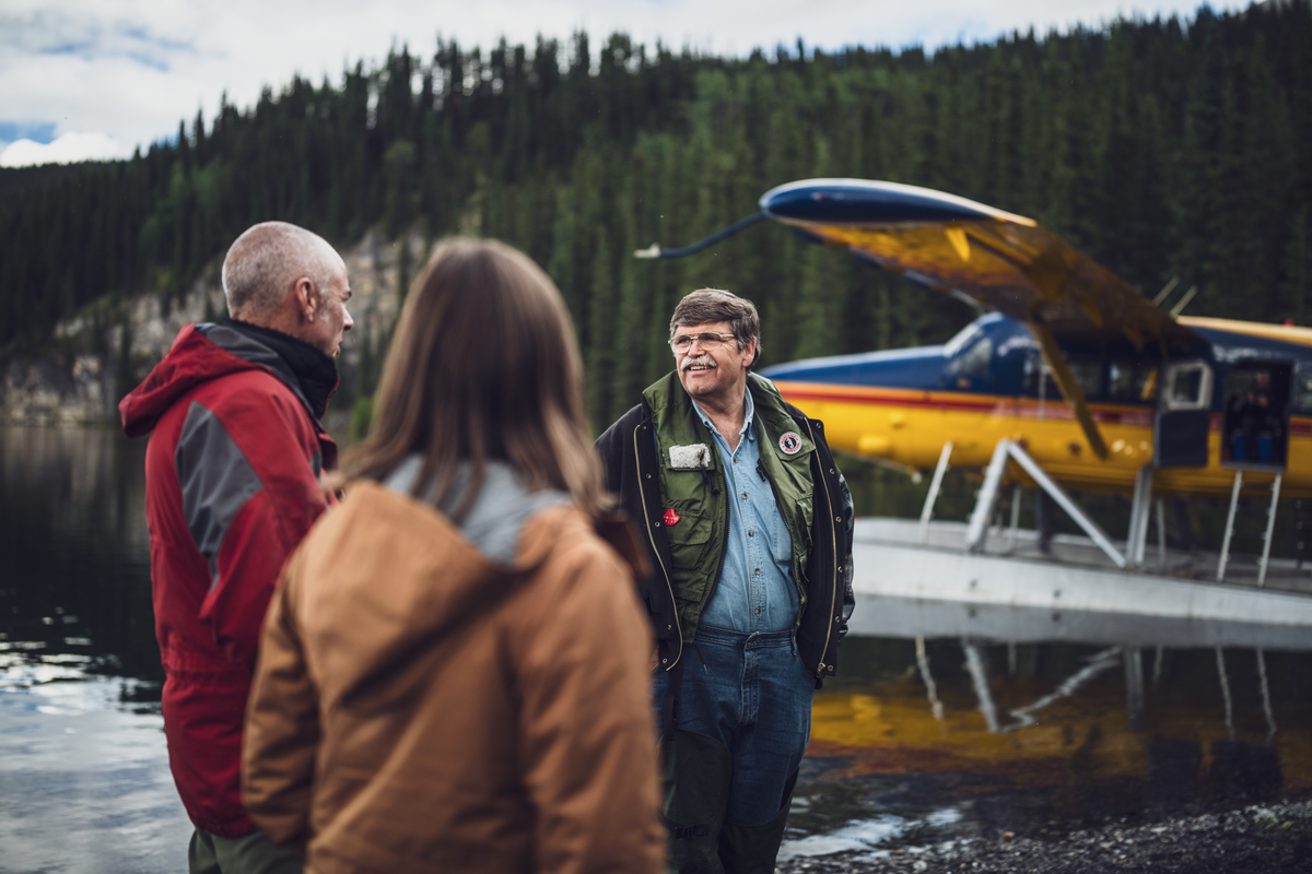 Northeast BC Visitor Highlights - Travel Northern BC