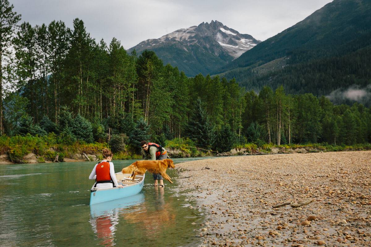 Northern BC Tourism Celebrates Tourism Week 2024 - Travel Northern BC