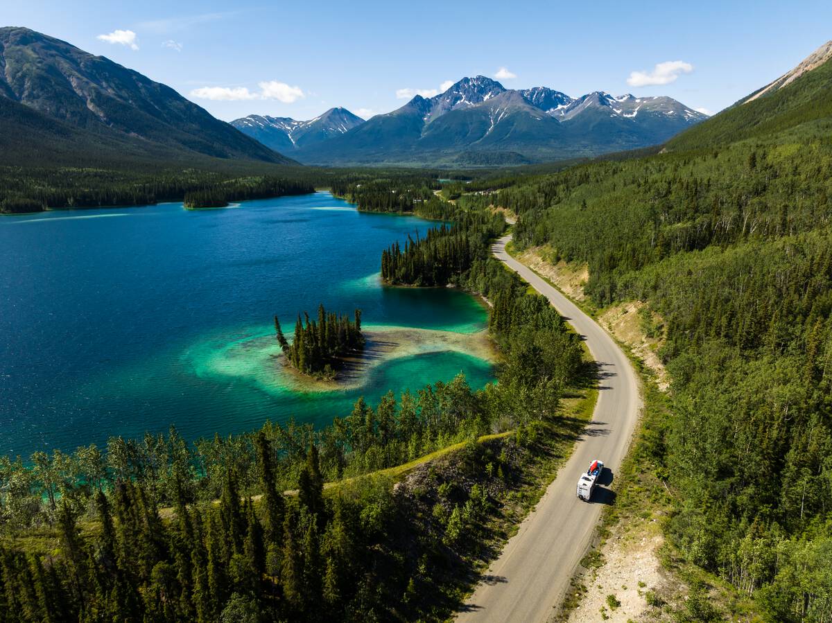 BC Tourism Sustainability Network - Travel Northern BC