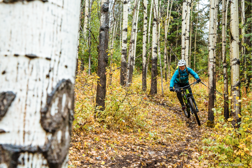 Riding the Yellowhead Highway - Travel Northern BC