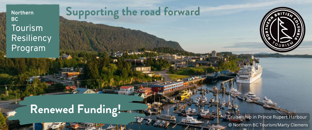 Tourism Resiliency Program Continues with Renewed Funding - Travel ...