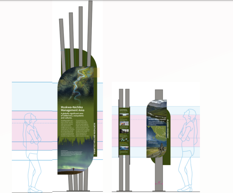 Iconic Destination Signage Project Continues to Advance - Travel ...