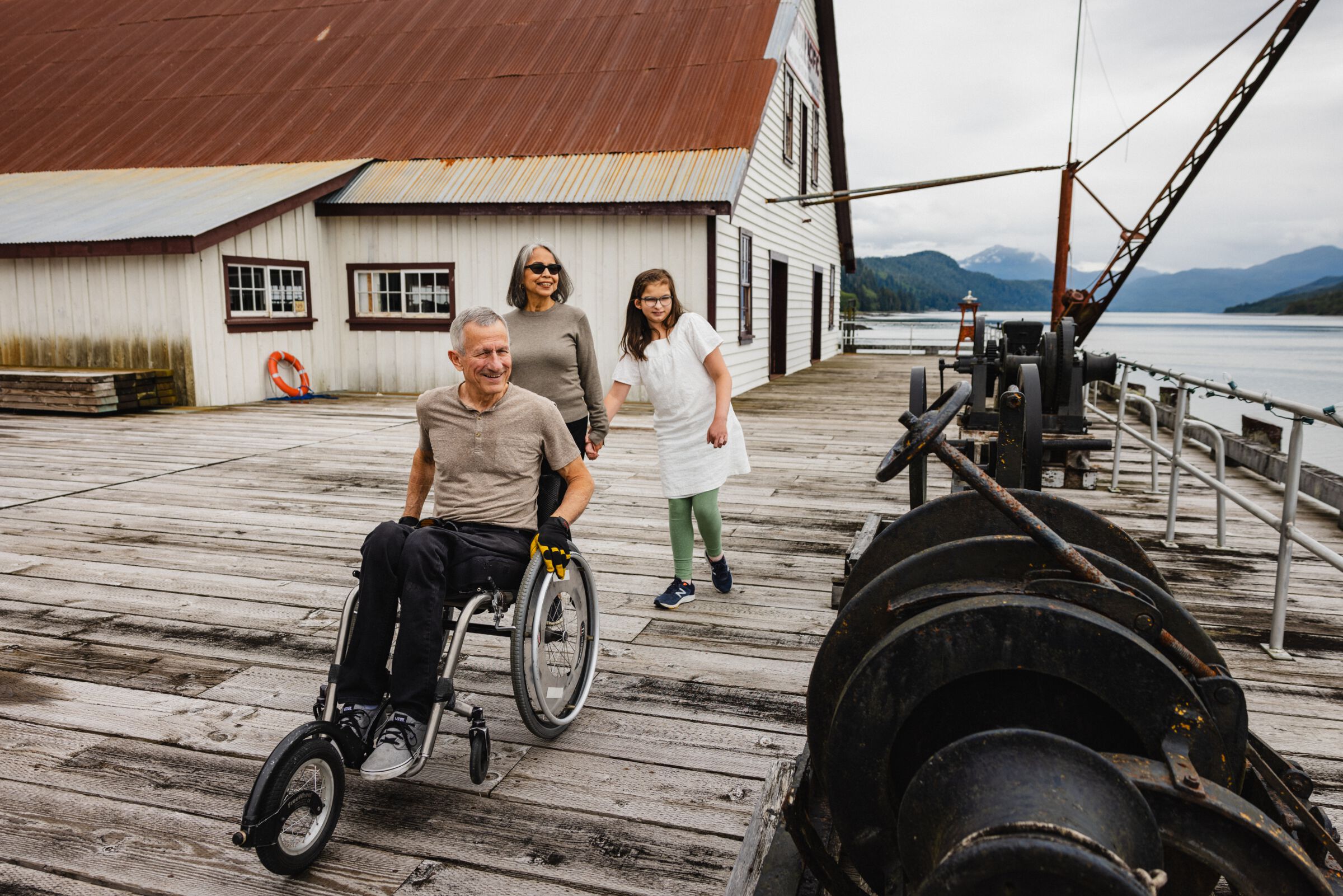 Accessible Improvements for Businesses - Travel Northern BC