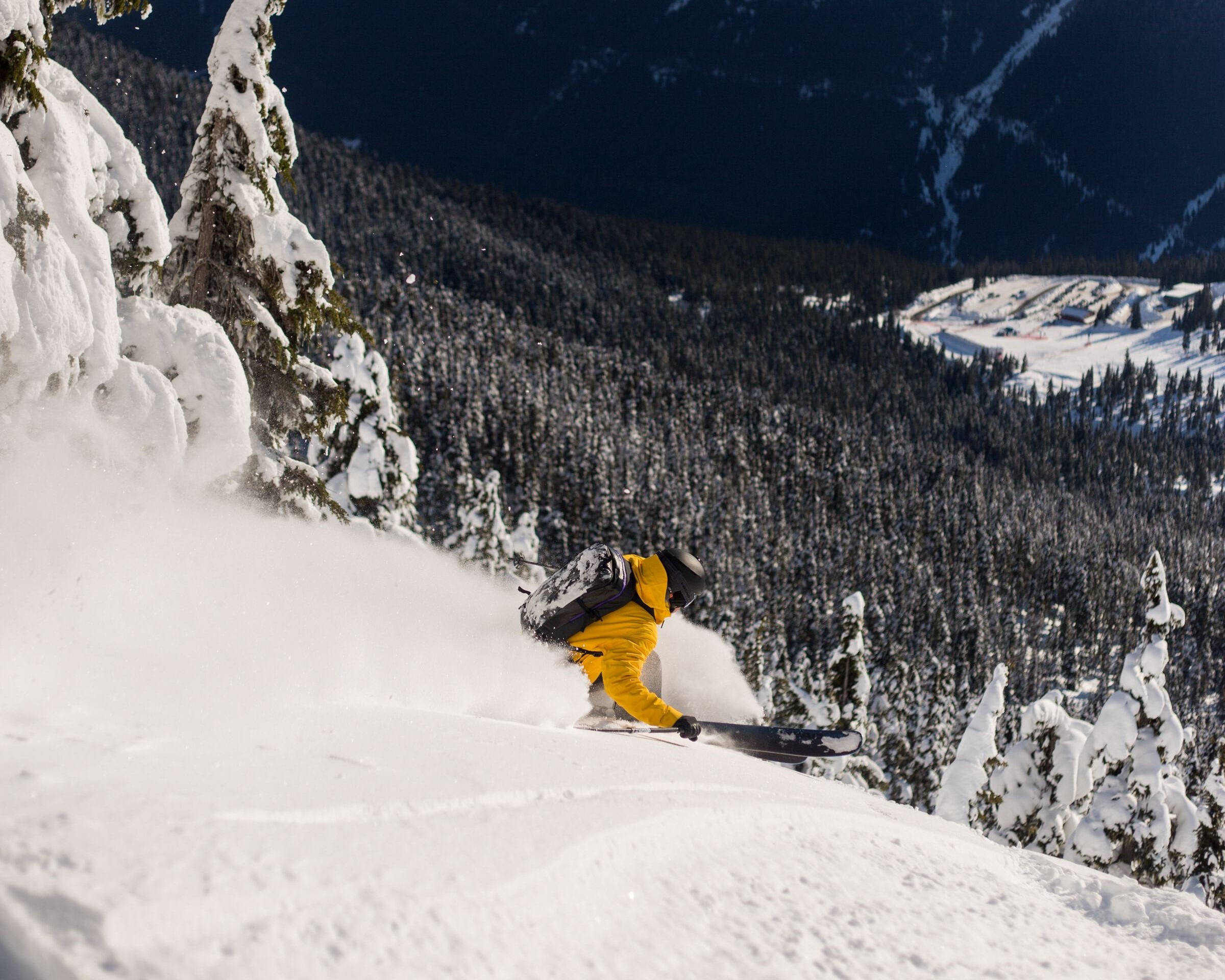 2025–26 Winter Campaigns Launch for Visit Northeast BC and Visit ...
